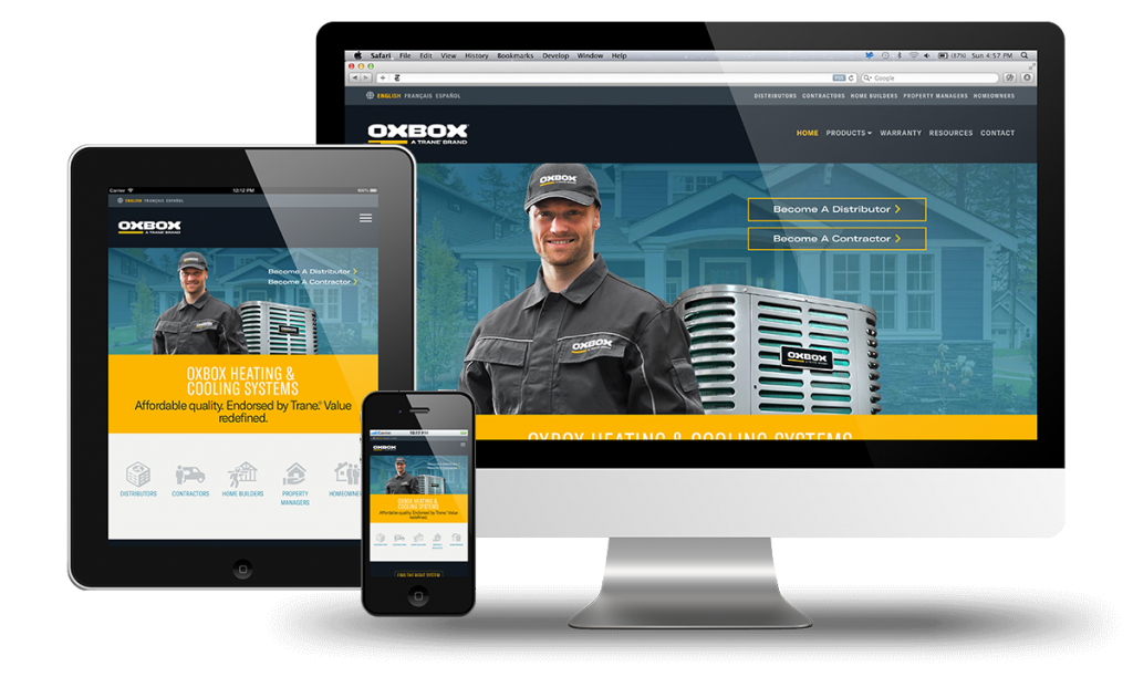 Burick Communication Design